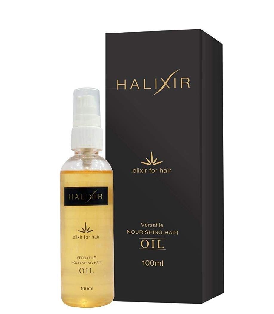 Buy Halixir The Elixir For Hair Versatile Nourishing Oil Online Upto Buy Halixir The Elixir For Hair Versatile Nourishing Oil Online Upto